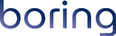 boring.tax